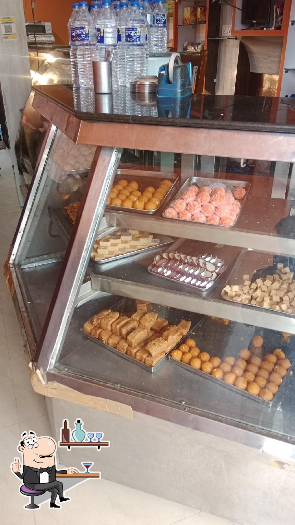 Joug Mohan Sweets, Lahowal - Restaurant reviews