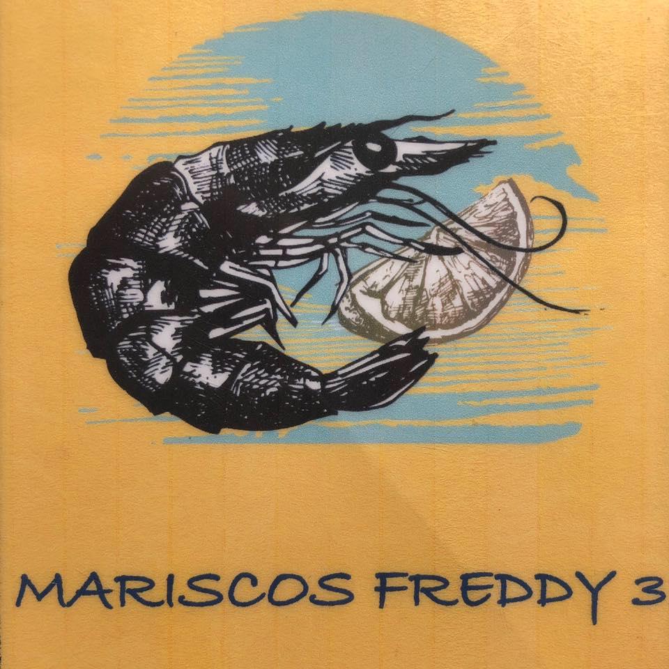 Mariscos Fredy III restaurant, San Luis Potosi