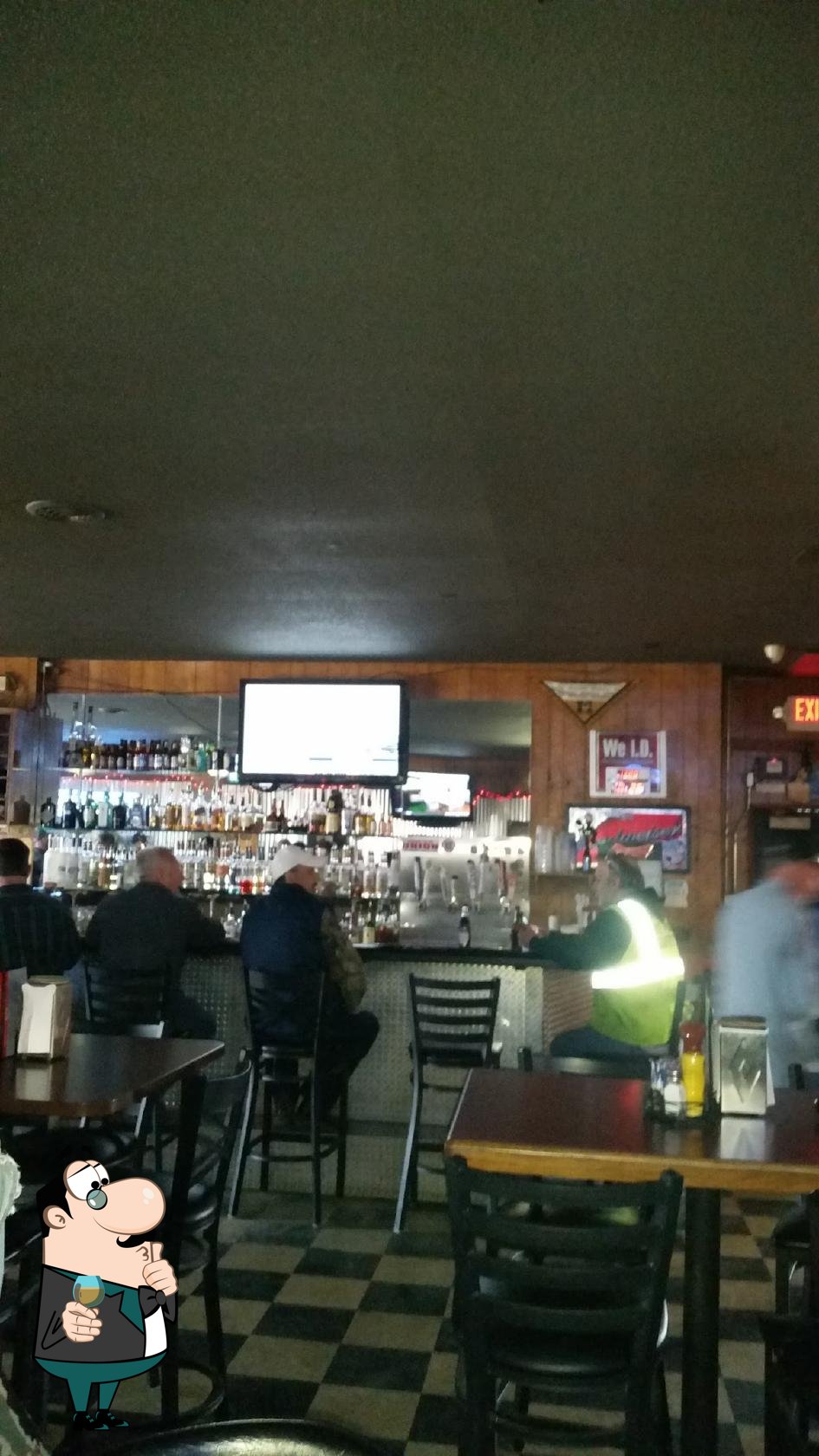 Mustang Sally's Deli & Liquor, 8114 US-69 in Pleasant Valley ...