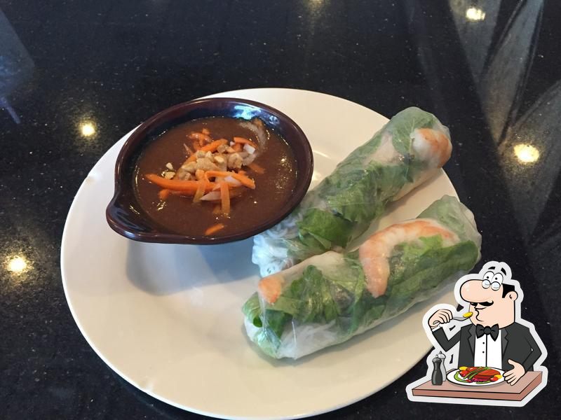 Doan Restaurant in Garland - Restaurant reviews
