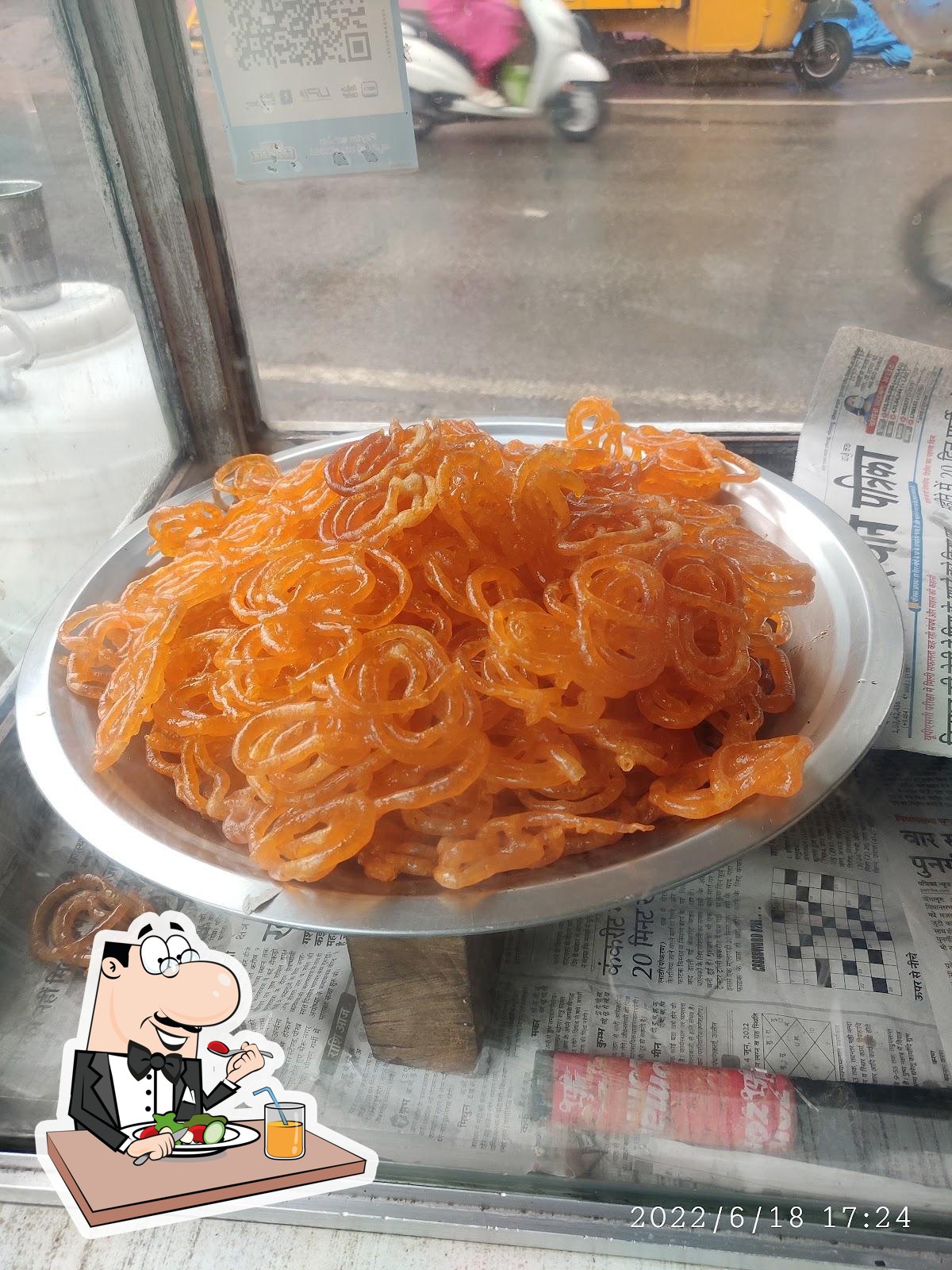 Shree Balaji Samosa kachori Jalebi Stall, Bengaluru - Restaurant reviews
