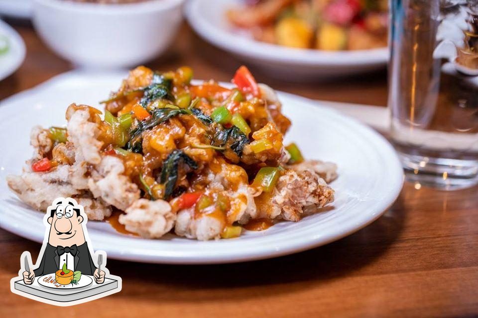 Veggie House in Las Vegas - Restaurant menu and reviews
