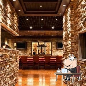 Woodfire Grille - Restaurant menu, prices and reviews