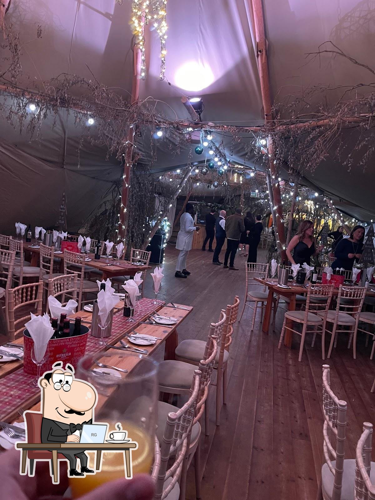 The Pyewipe Inn, Lincoln - Restaurant menu, prices and reviews