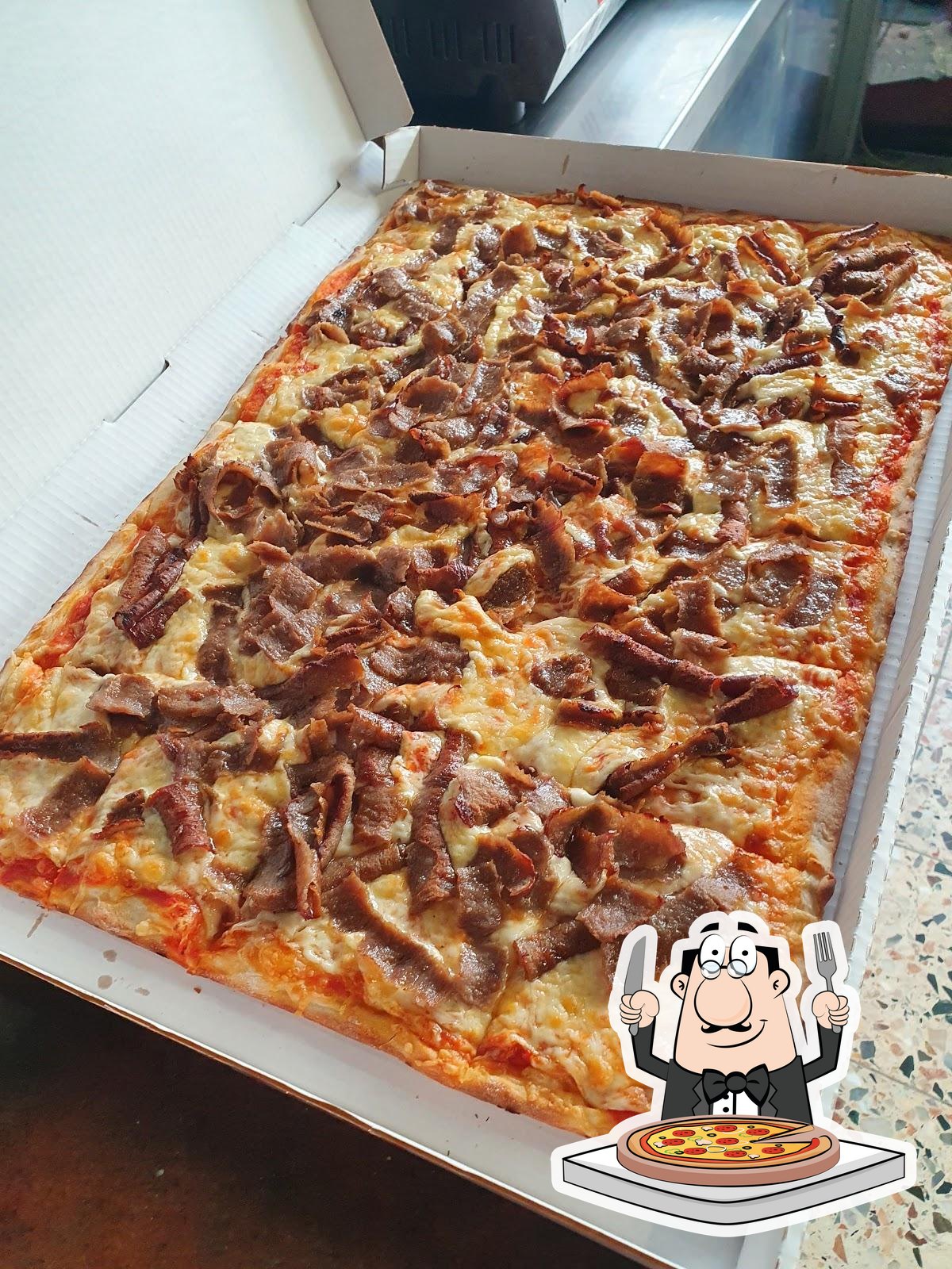 Sultan Kebap & Pizza, Babenhausen - Restaurant reviews