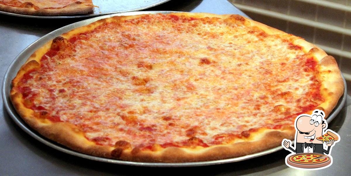 Two Brothers Pizzeria & Restaurant in Kendall West - Restaurant menu ...