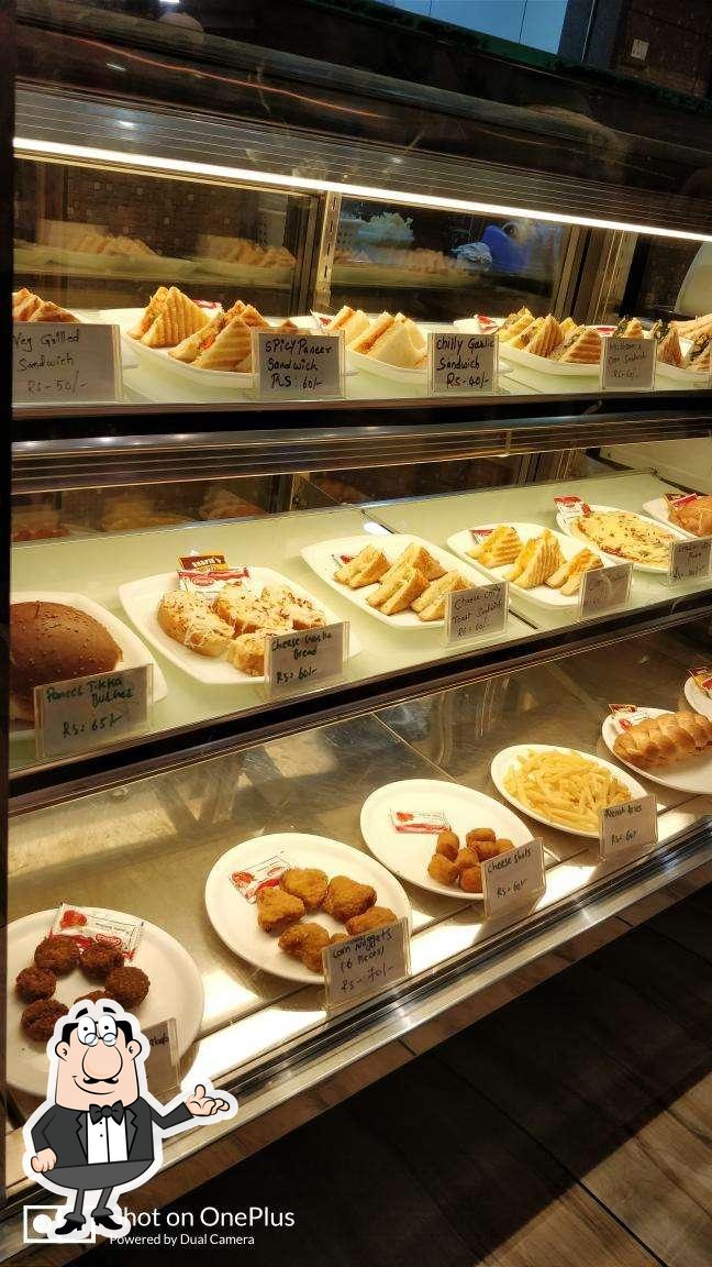 Cafe Niloufer, Hyderabad - Restaurant menu, prices and reviews
