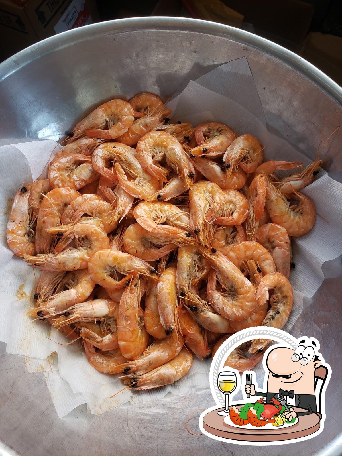 Da Crab Trap in Lacombe - Restaurant reviews
