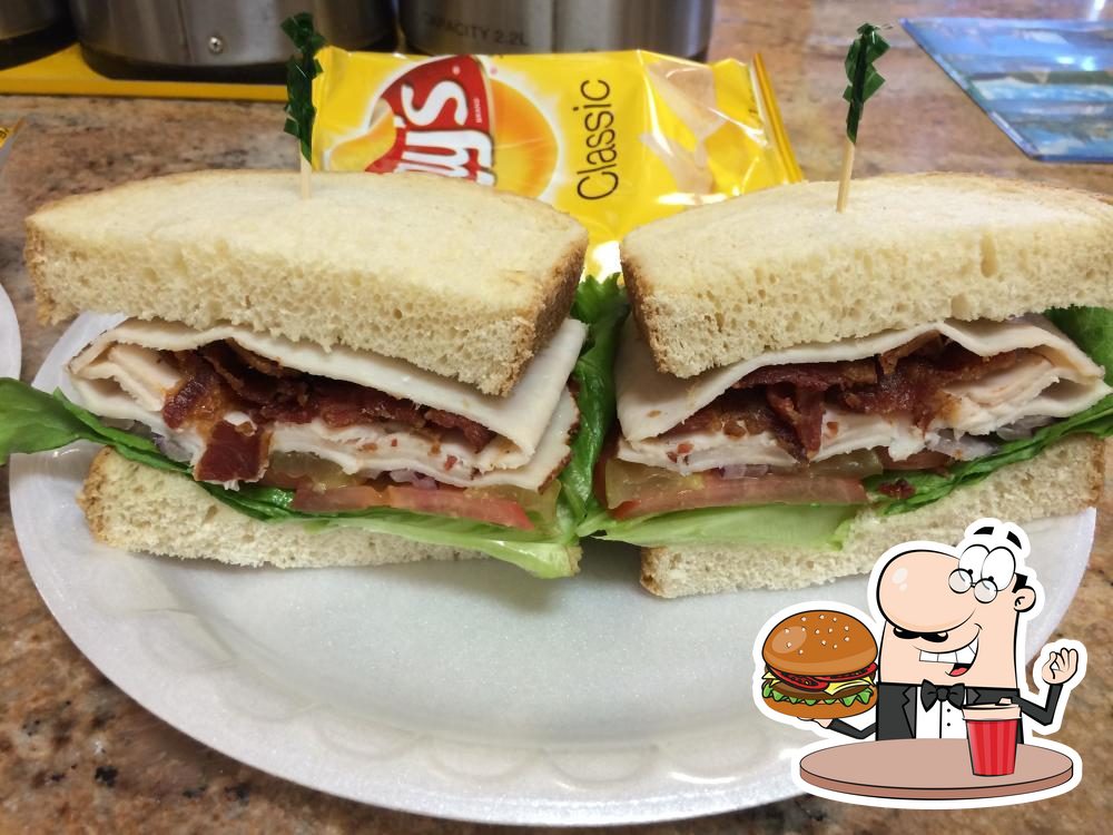 Dandy Donuts & Deli in Fort Mohave - Restaurant menu and reviews
