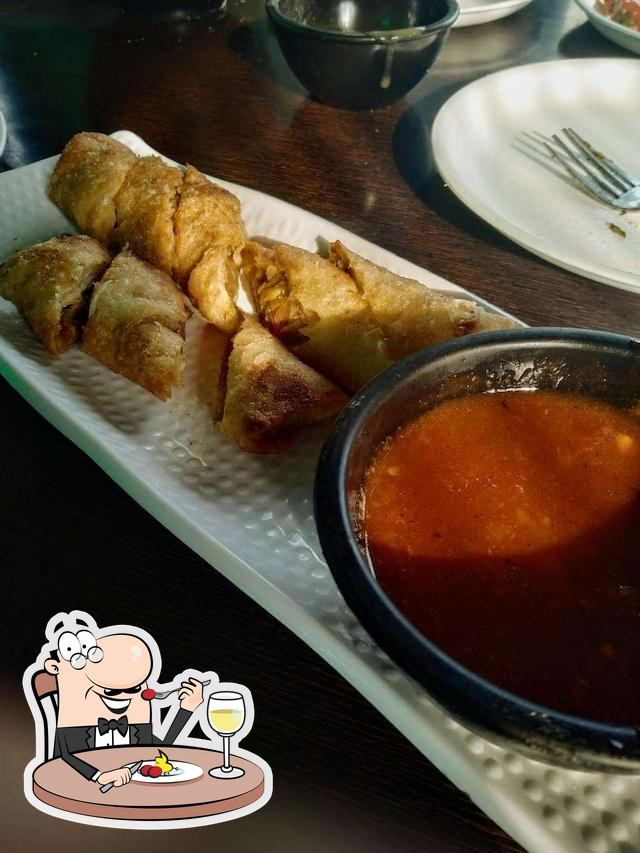 Hashtag Club & Kitchen, Gwalior - Restaurant reviews