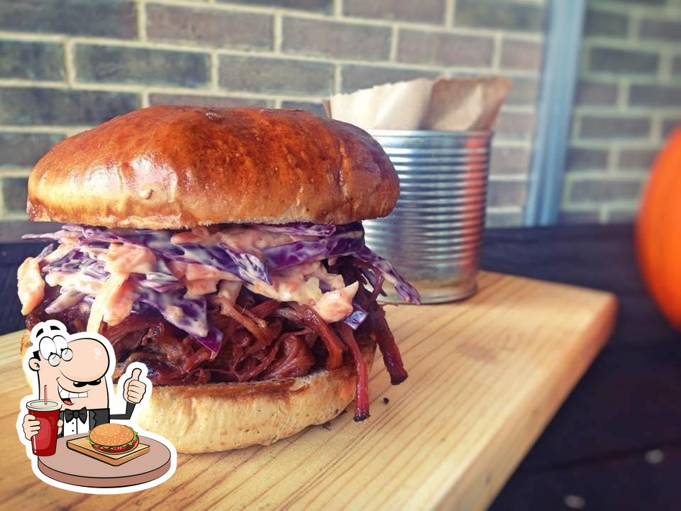 Kaaba pub & bar, Ramos Arizpe, Plaza El Campanario - Restaurant reviews