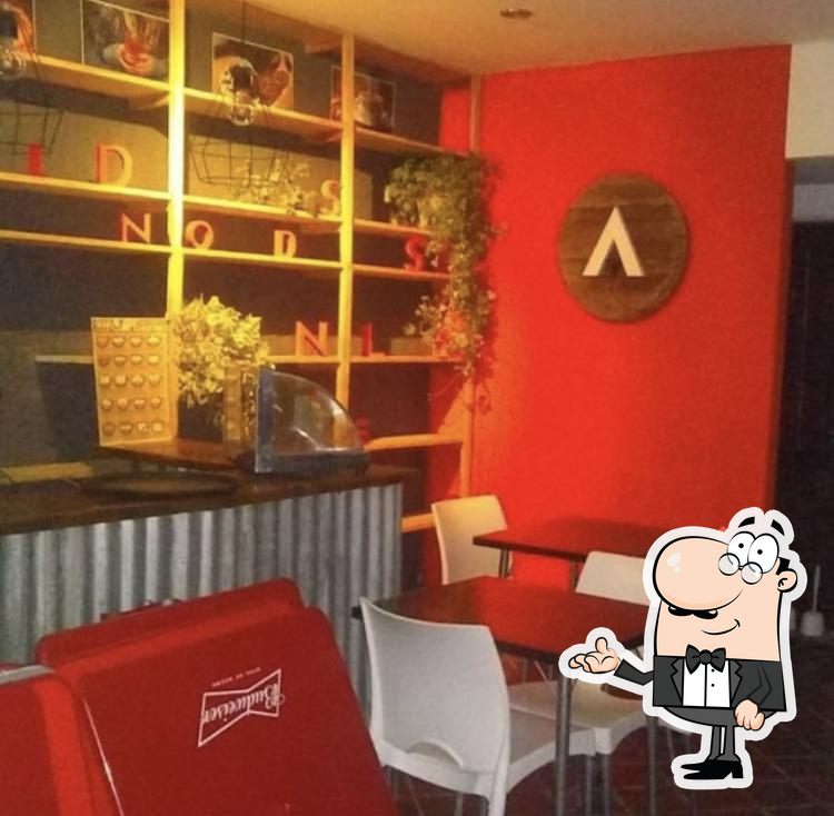 Los Andes Express pub & bar, La Consulta - Restaurant reviews