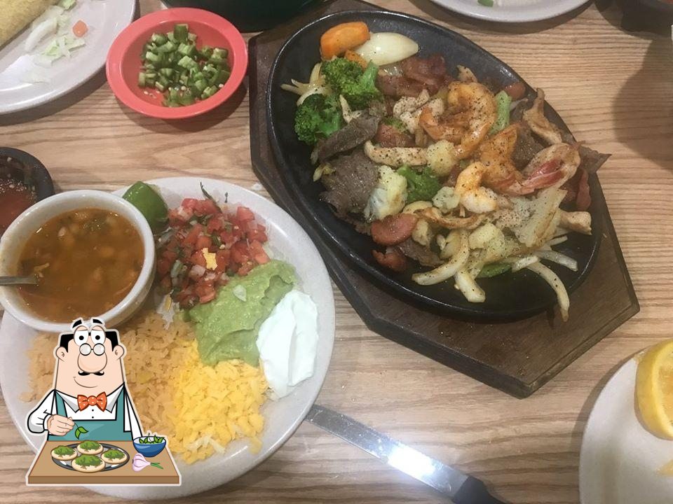 Los Ranchos in South Haven - Restaurant menu and reviews