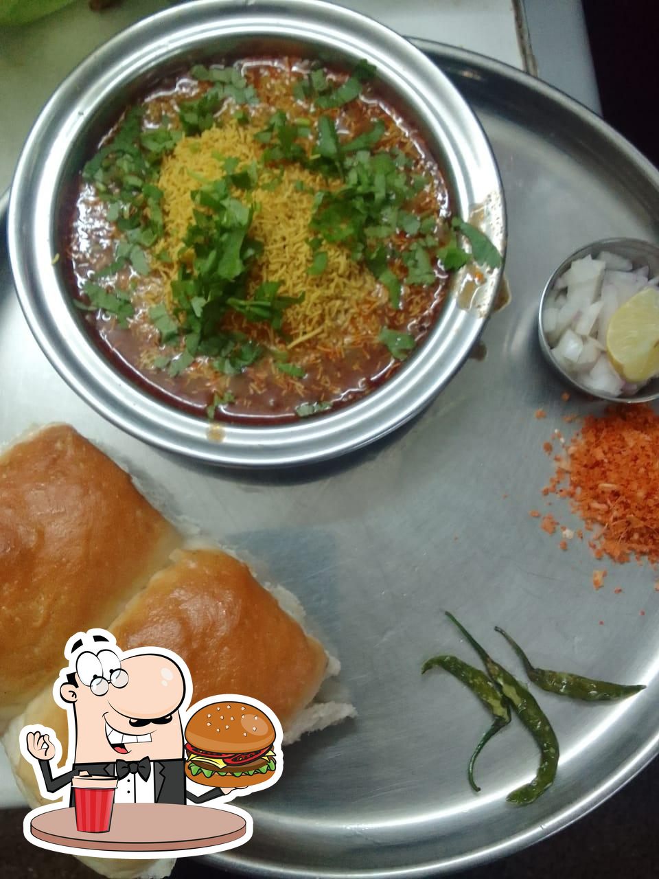 Mauli vade ani maitri Tea, Lonavala