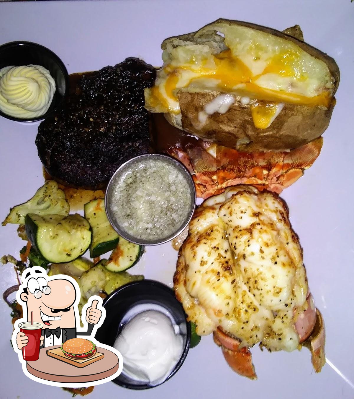 Monkey Bar Steak & Seafood in Cape Coral - Restaurant menu and reviews