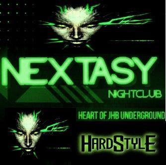 Nextasy Night Club, Johannesburg, 91 President str / corner Church str ...