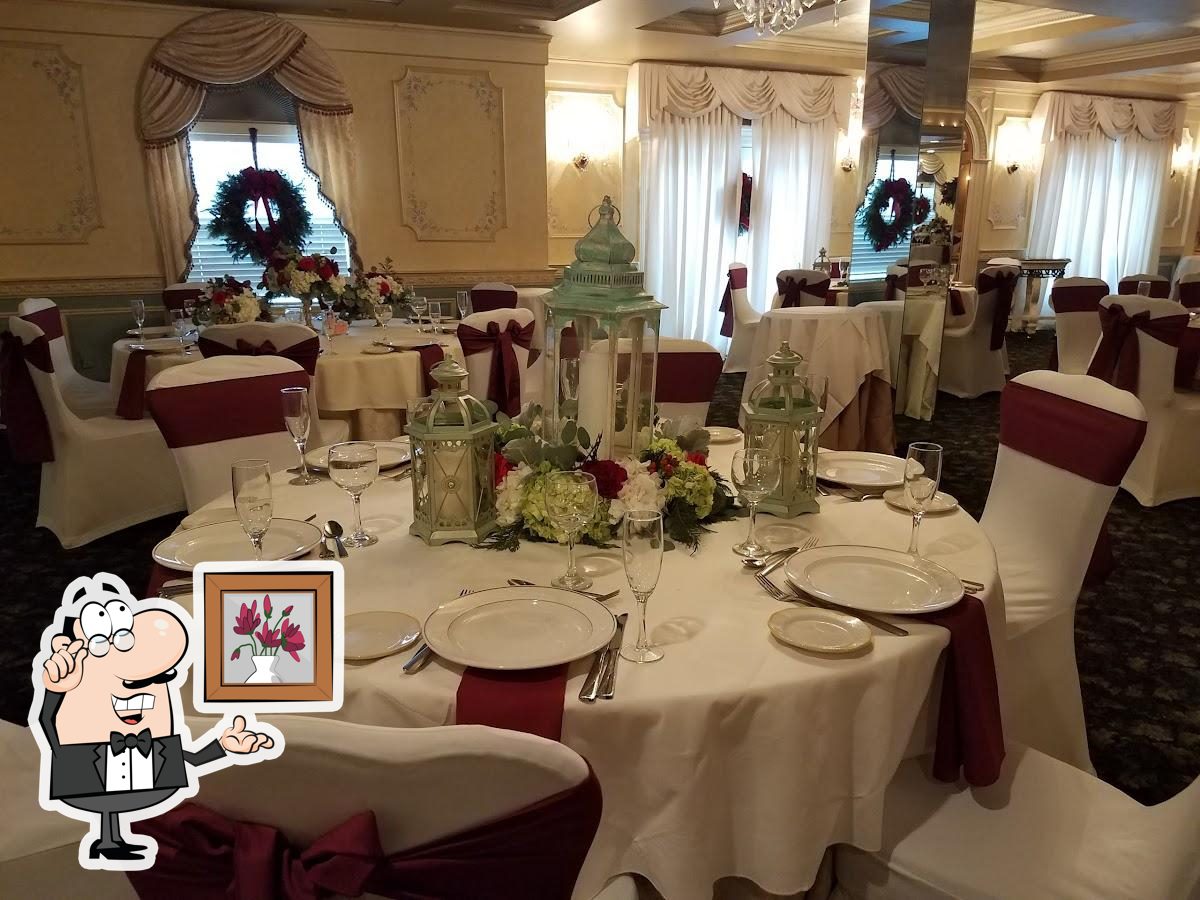 Ravello in East Hanover - Italian restaurant menu and reviews