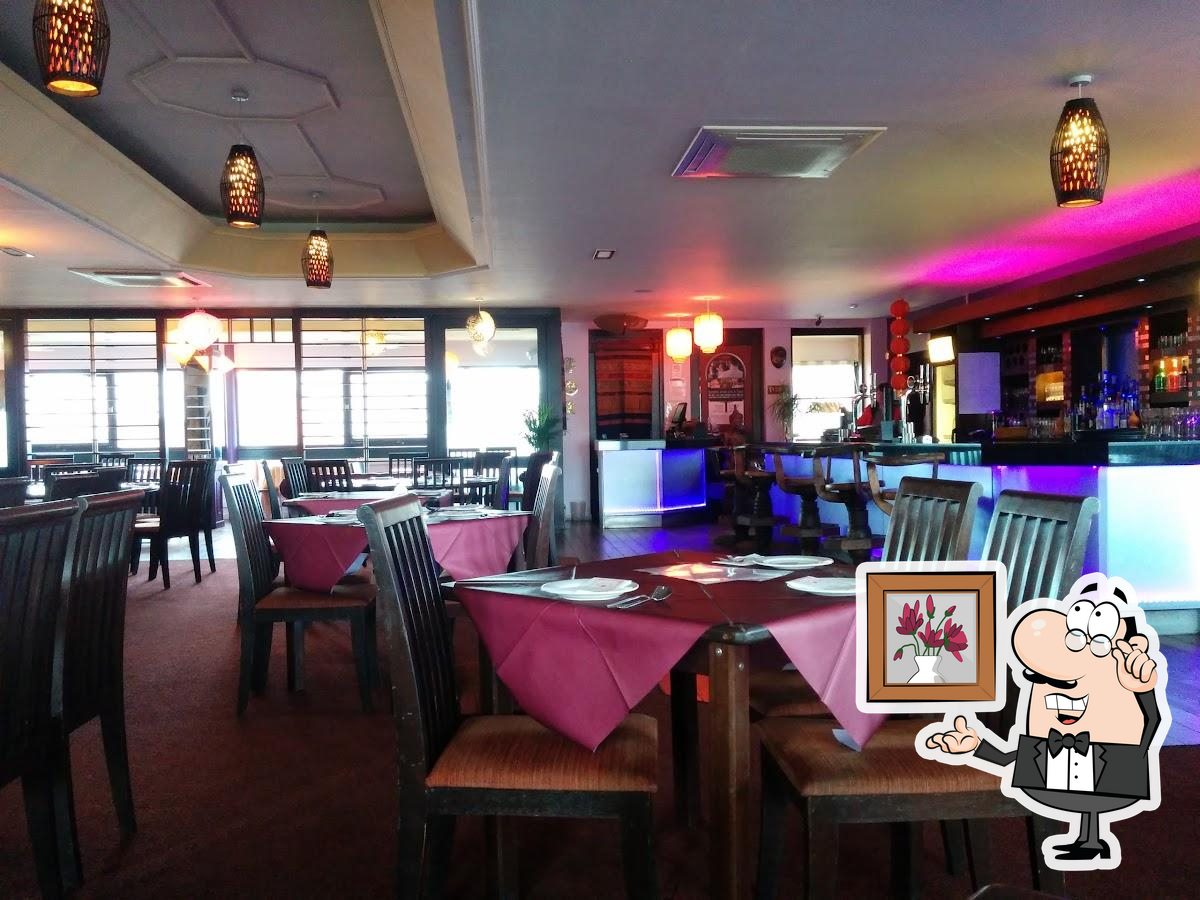 slowboat ltd, Chester - Restaurant menu, prices and reviews