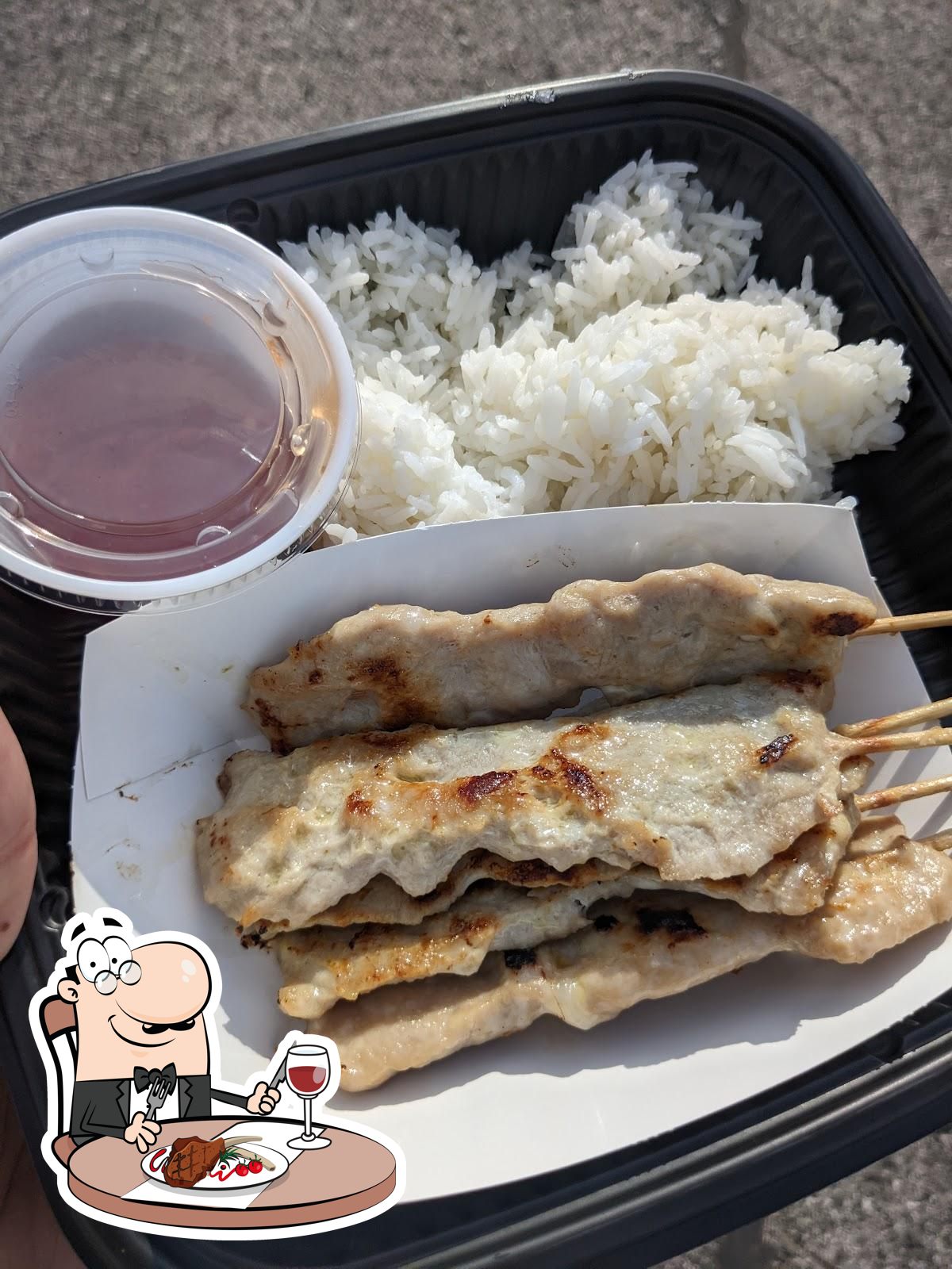 Thai Cottage Cuisine in Norton Shores - Restaurant reviews