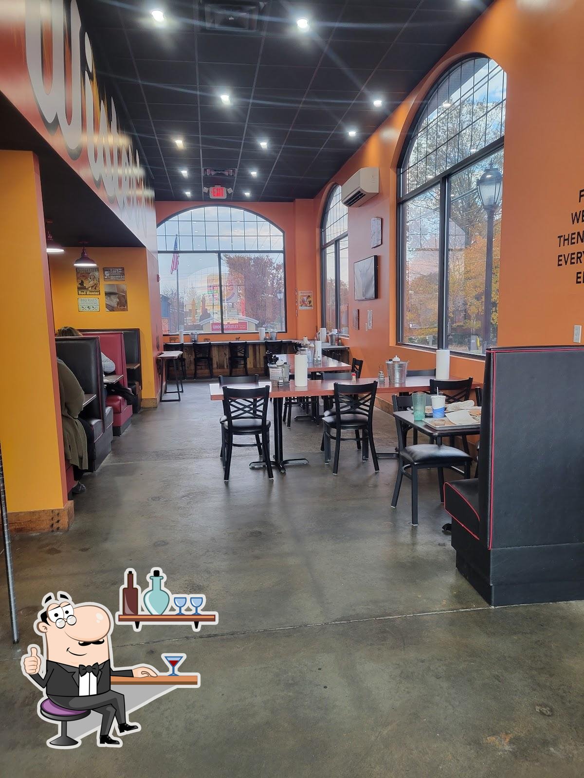 Wister's Barbecue, Lansdale - Restaurant menu, prices and reviews