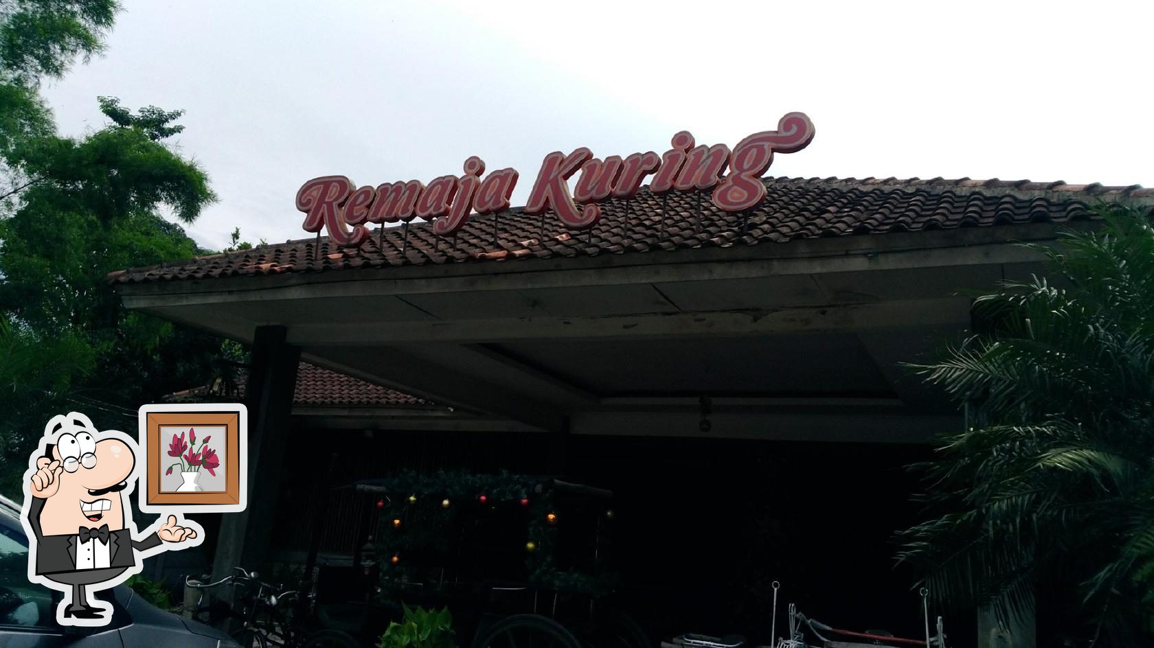 Remaja Kuring restaurant, South Tangerang, Jl. Ciater Bar. No.27 ...