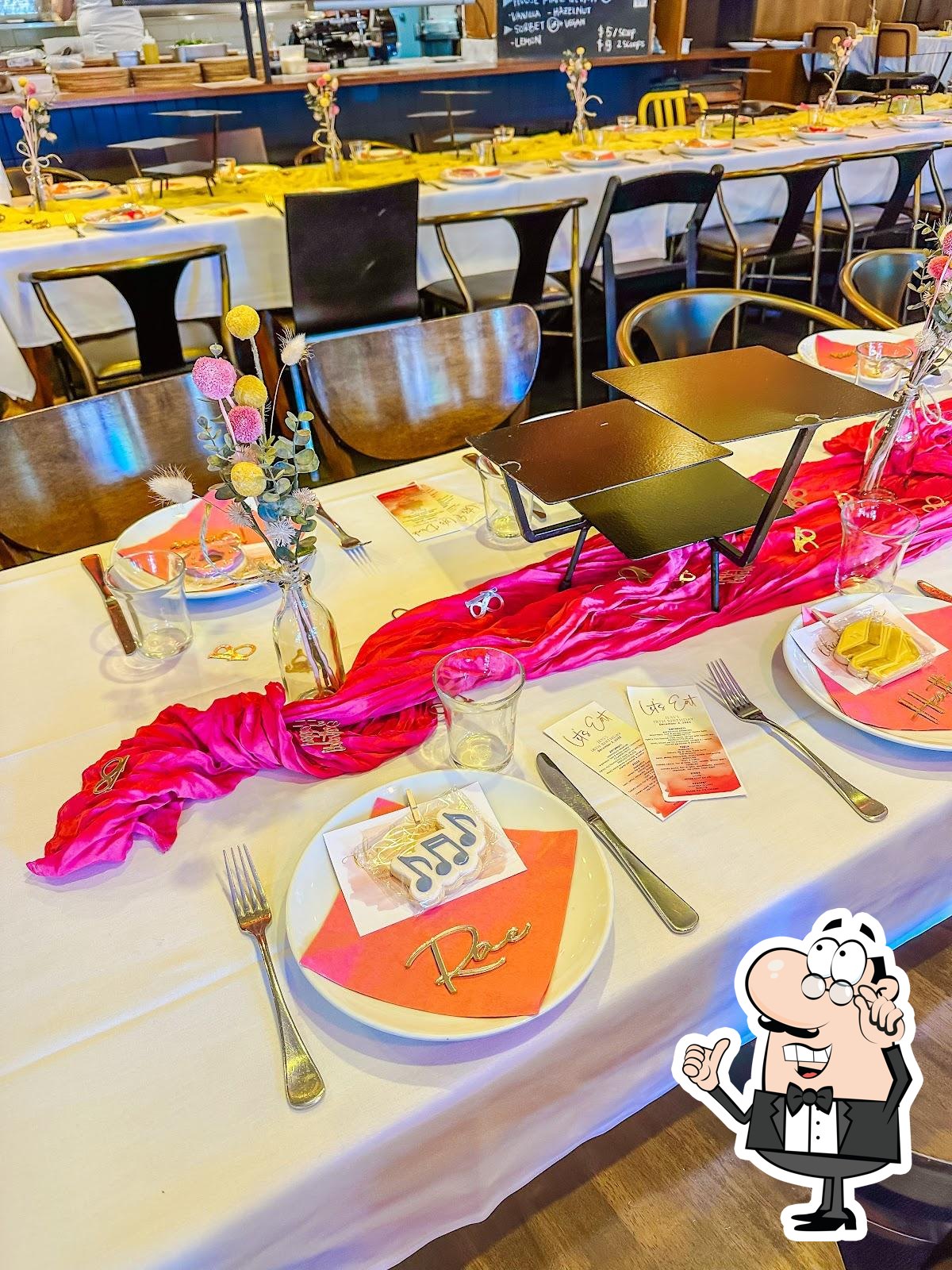 Tony Tomatoes, North Adelaide - Restaurant menu, prices and reviews