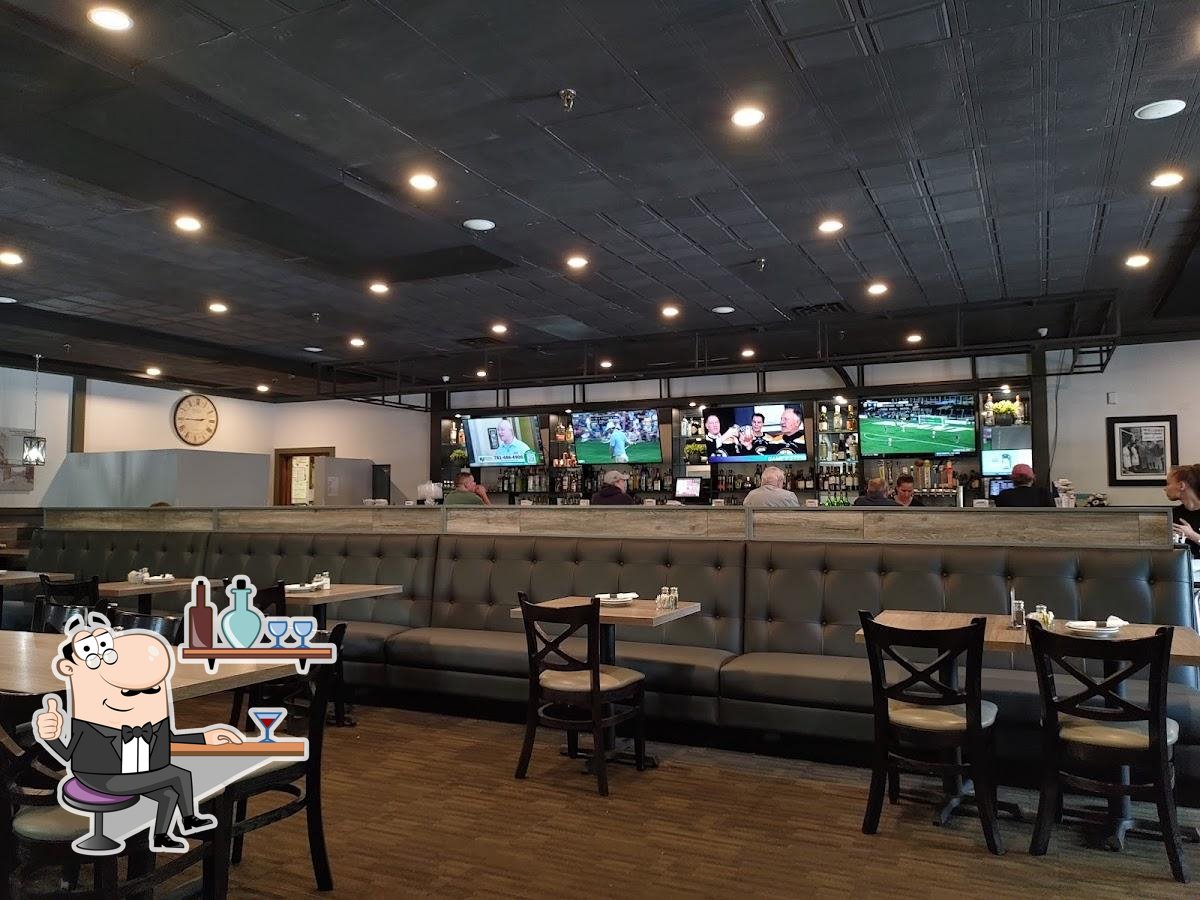 Williams Restaurant, Gardner - Restaurant menu, prices and reviews