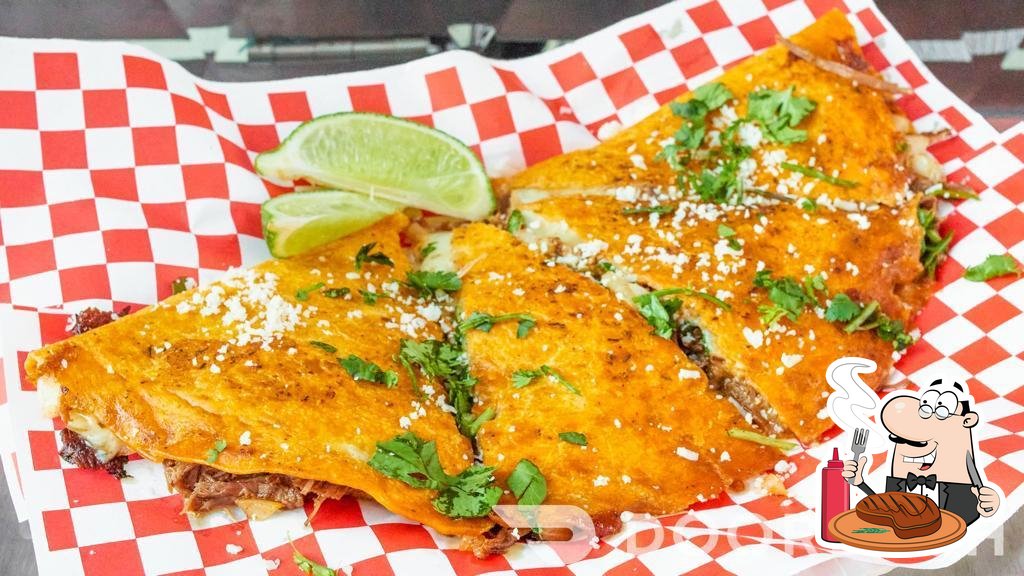 Premium Birria Tacos in New York City - Restaurant reviews