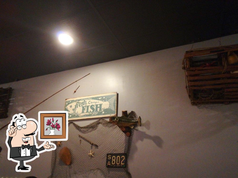 Cap N Cat Voorhees in Voorhees Township - Restaurant menu and reviews