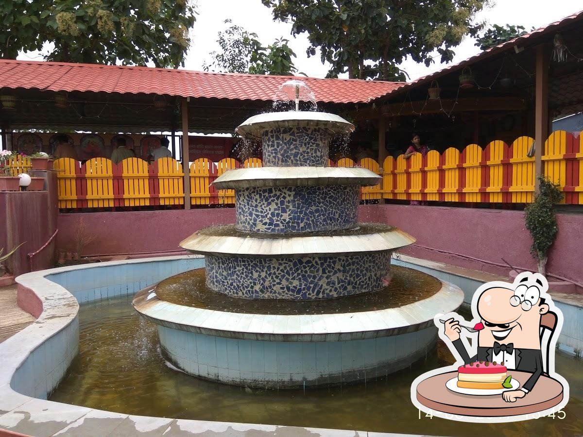 Hotel sai palace beed parli highway, Rewali - Restaurant reviews