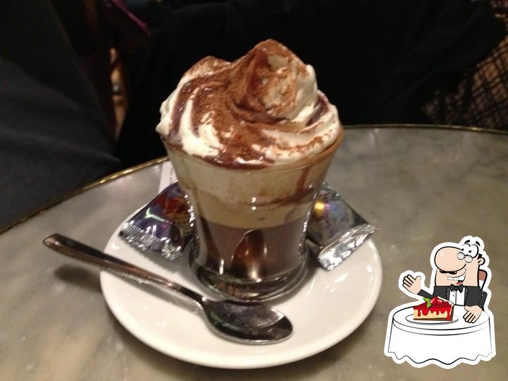 Il Caffè di Francesco, C/ de Pau Claris, 75 in Barcelona - Restaurant ...