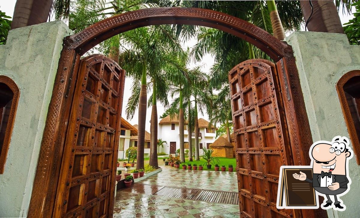 JAMAVAT RESTAURANT, Rajkot - Restaurant menu, prices and reviews