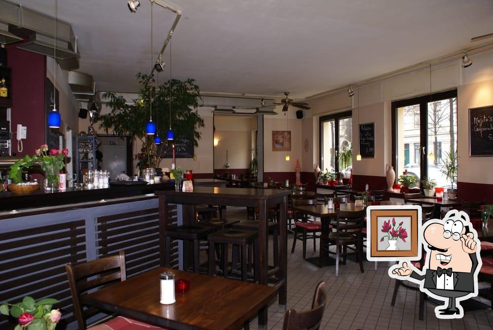 Roland Eck restaurant, Cologne - Menu du restaurant et commentaires