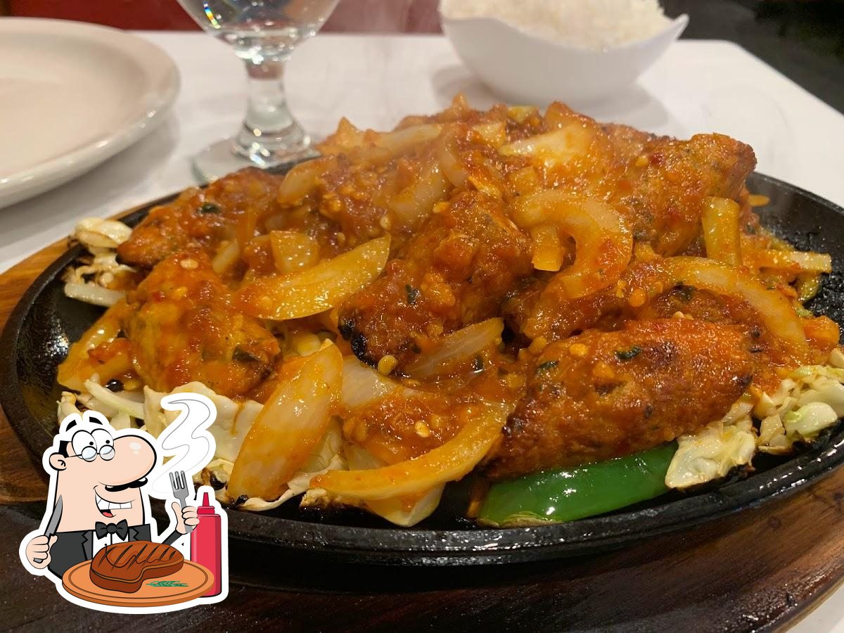 Shahi Palace Indian Kabab and Cuisine at Sterling Heights in Sterling ...