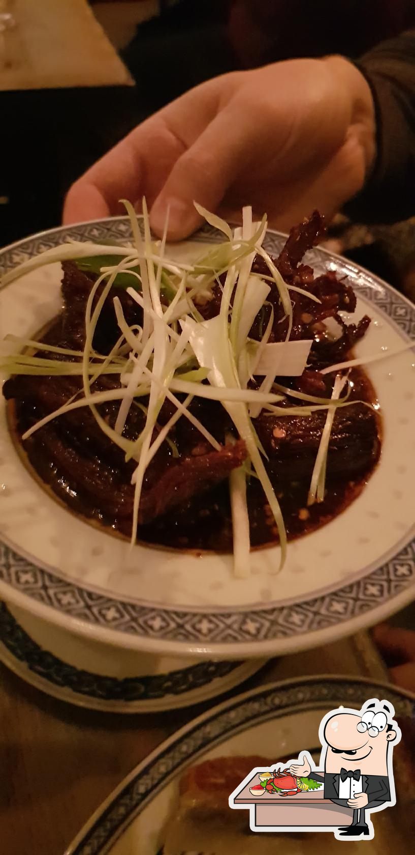Surfers Stockholm restaurant, Stockholm - Restaurant menu and reviews
