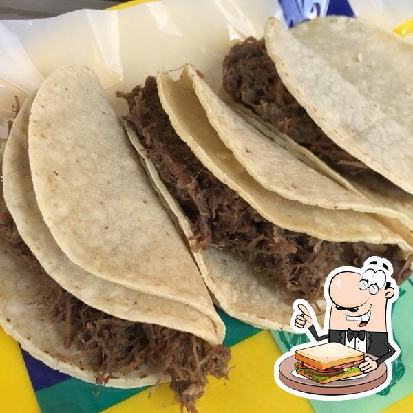 Tacos Tony's, Monterrey - Menú del restaurante, precios y reseñas