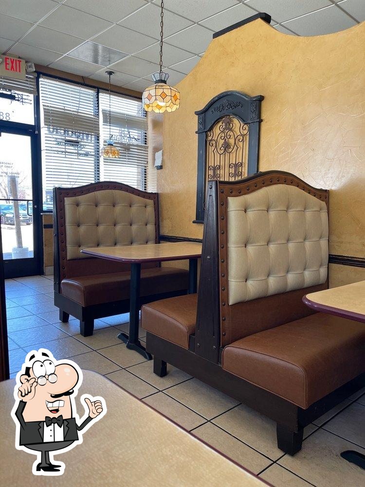 Mi Ranchito, St. Louis - Restaurant menu, prices and reviews