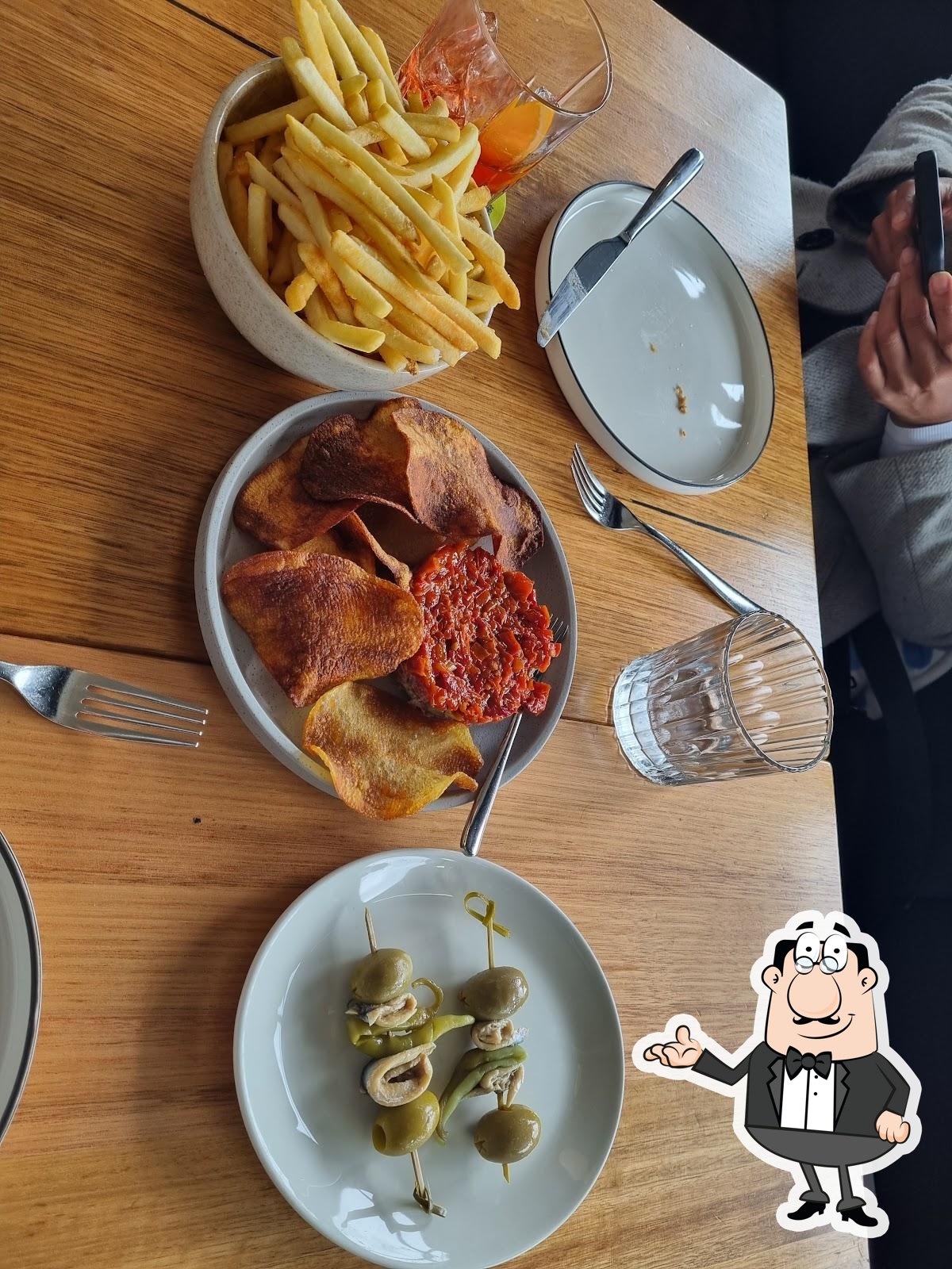 Riserva Wine, Malvern East - Restaurant menu, prices and reviews