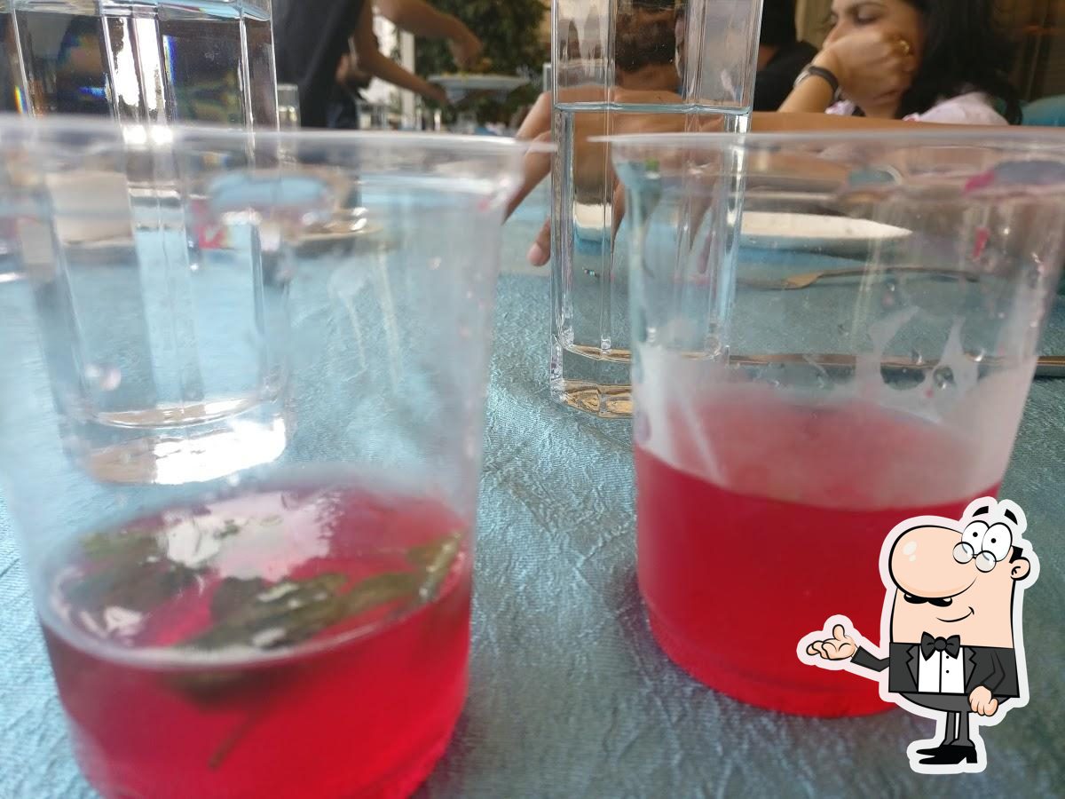 SKYE Rooftop by Eternia, Pune - Restaurant menu, prices and reviews