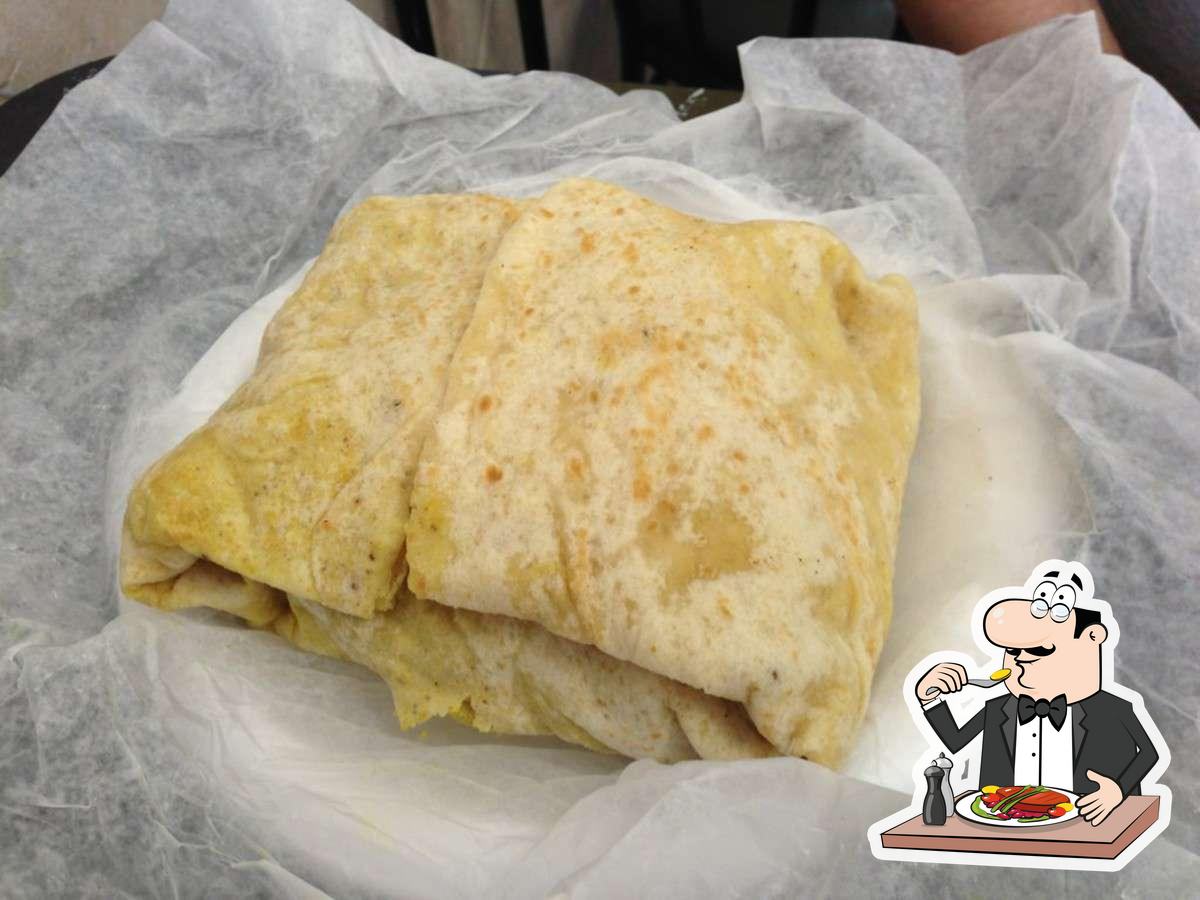 Roti Roti Family Restaurant in Toronto - Restaurant menu and reviews