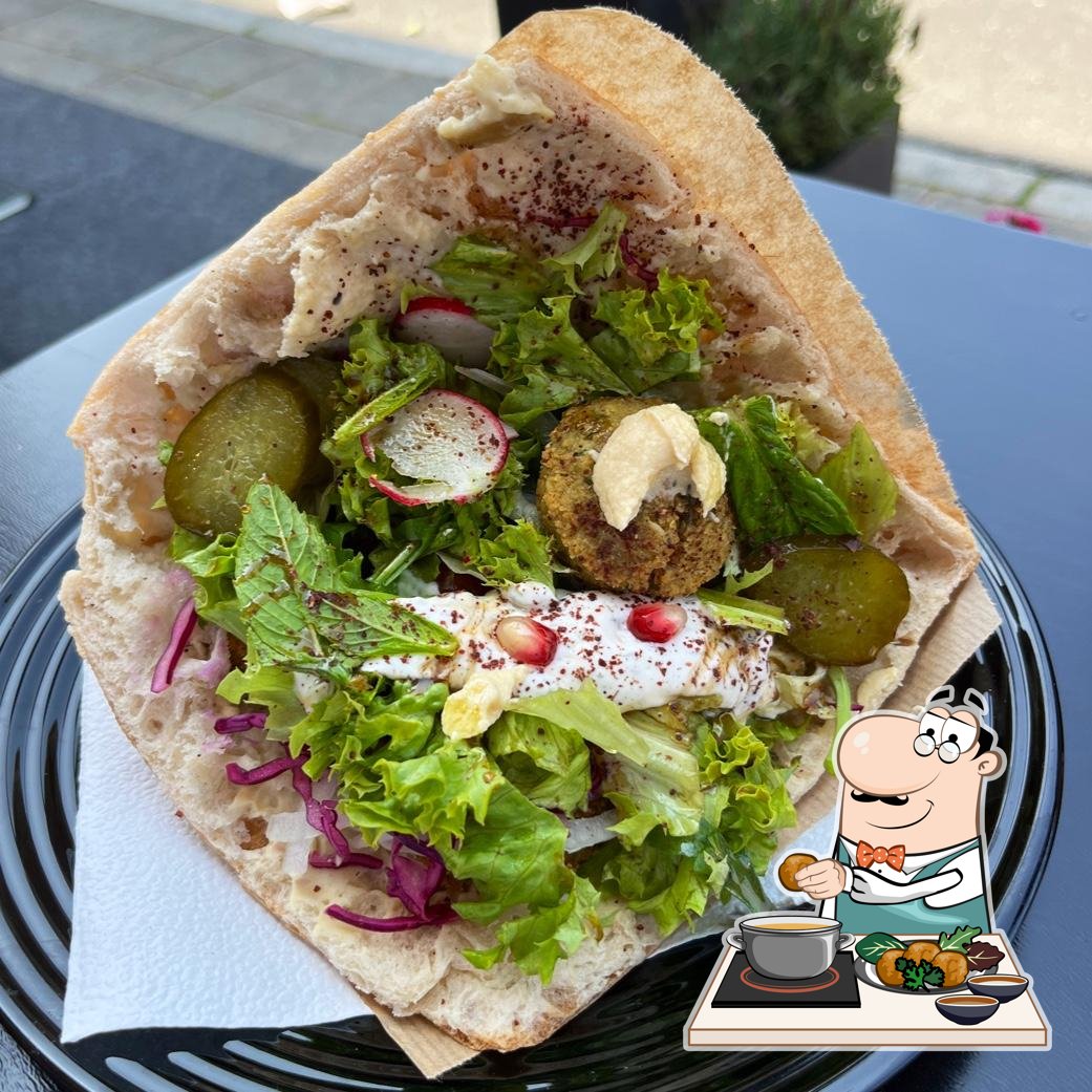 Nürnberger Döner, Nürnberg - Speisekarte, Preise und Bewertungen