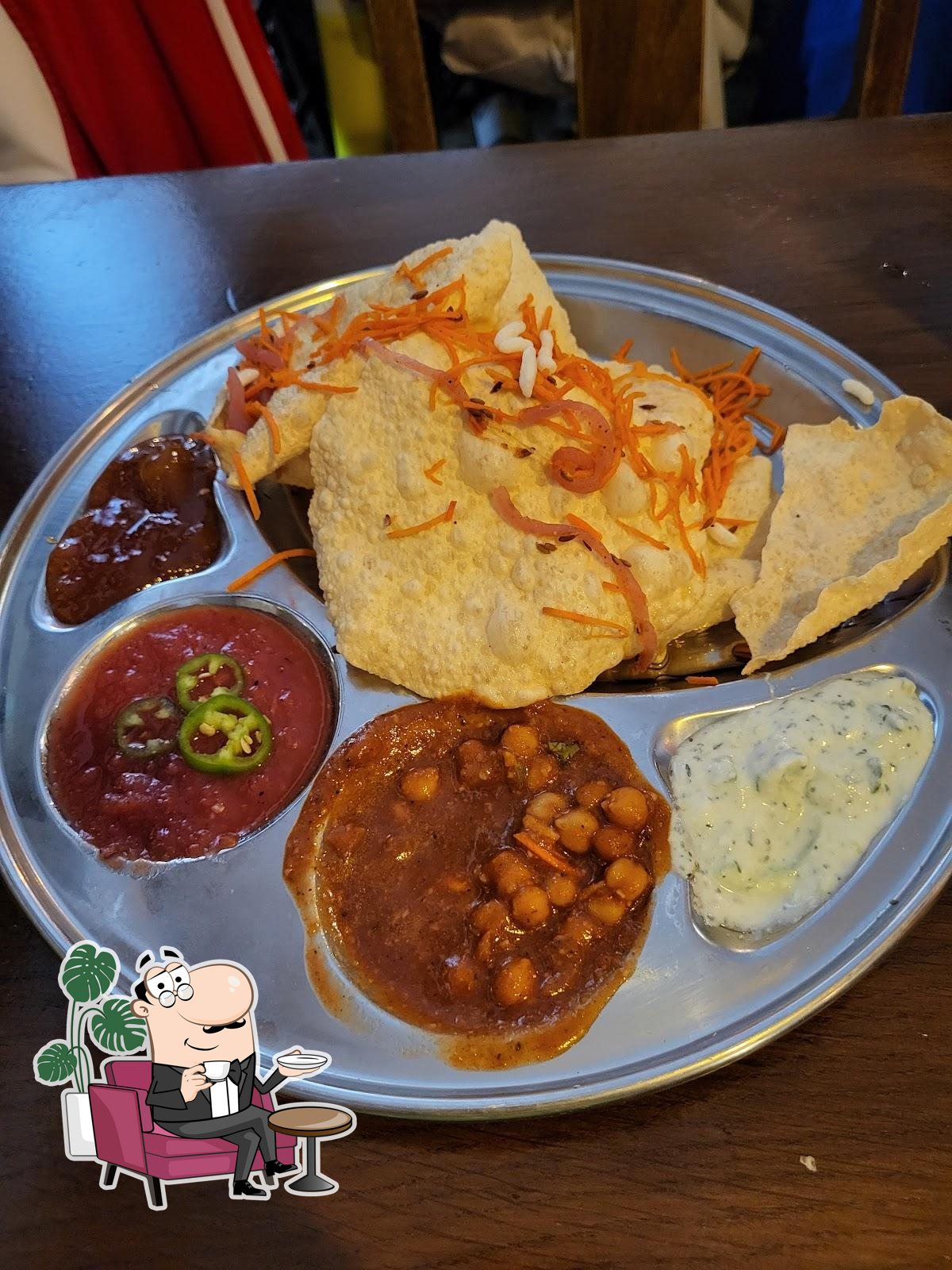 Frog Hop House, Paris - Menu du restaurant, prix et avis