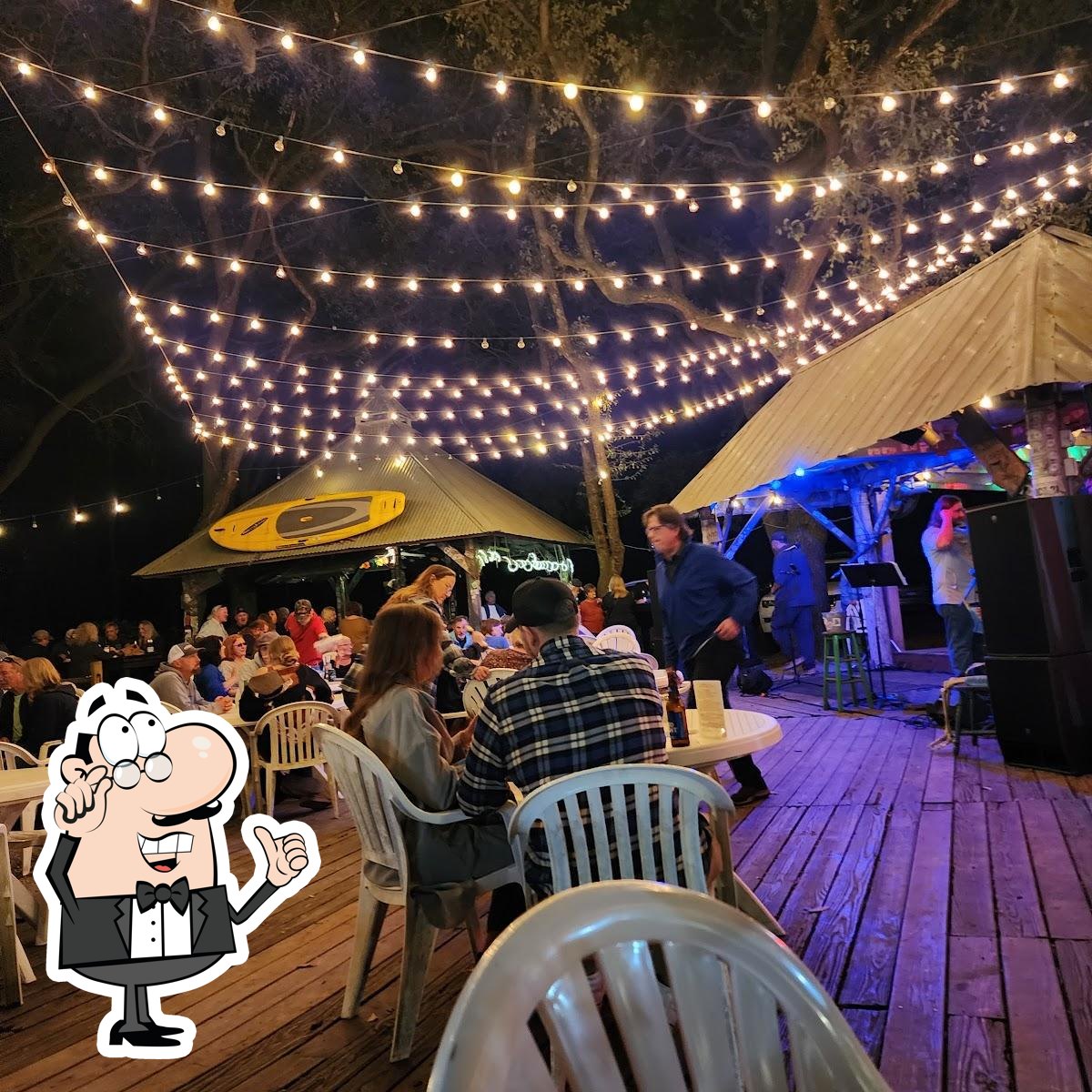 Pawleys Island Tavern, Pawleys Island - Restaurant menu, prices and reviews
