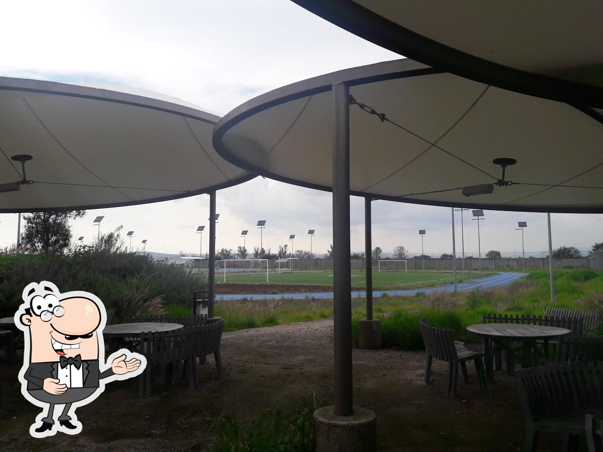 UNAM: Cafetería ENES León, Leon - Opiniones del restaurante