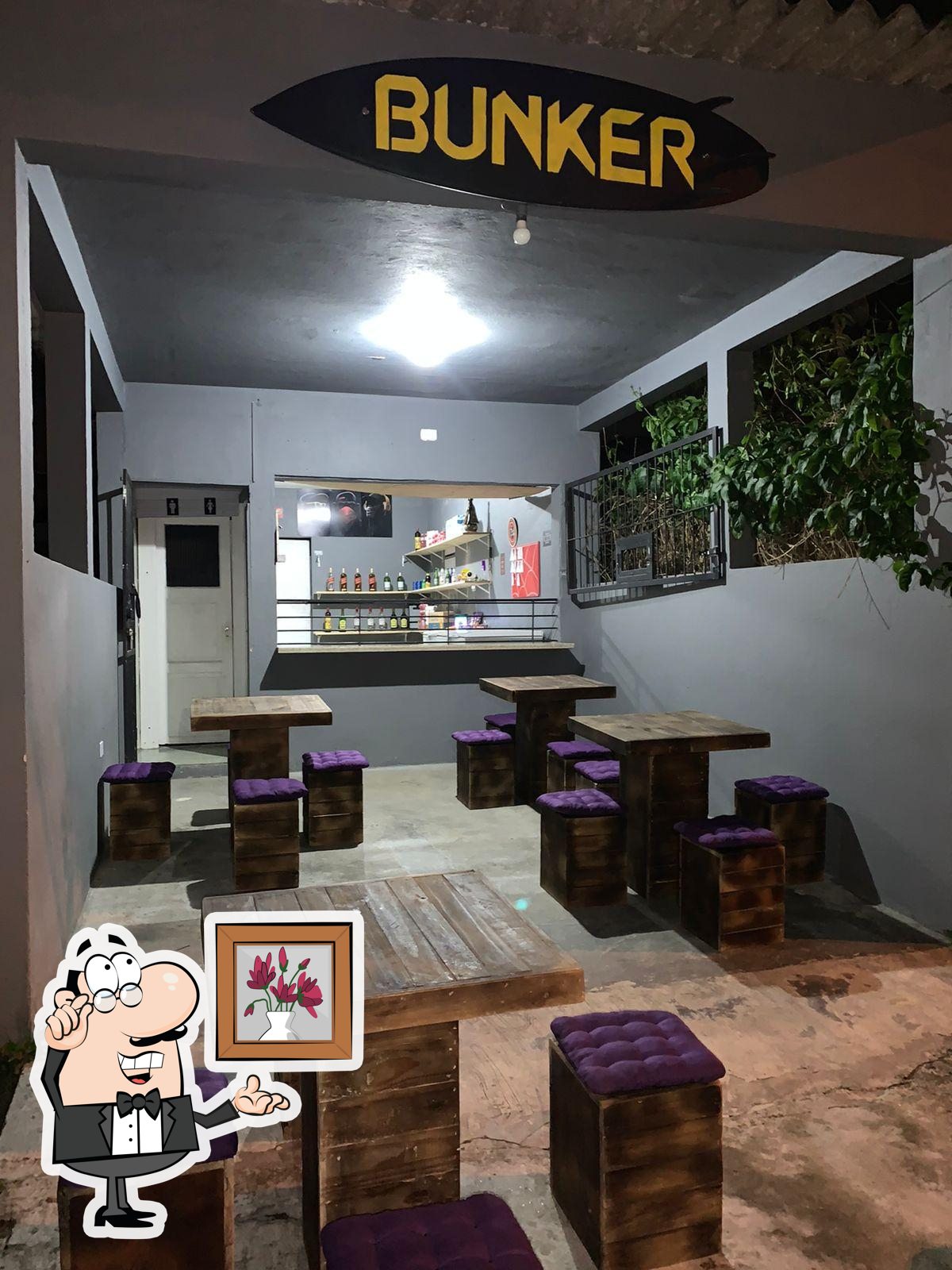 Adega Bunker, Bertioga - Menu do restaurante, preços e opiniões
