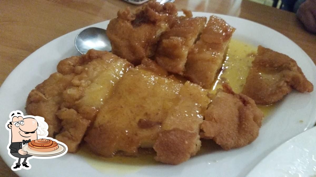 Comodo Chinese Restaurant in Winnipeg - Restaurant menu and reviews