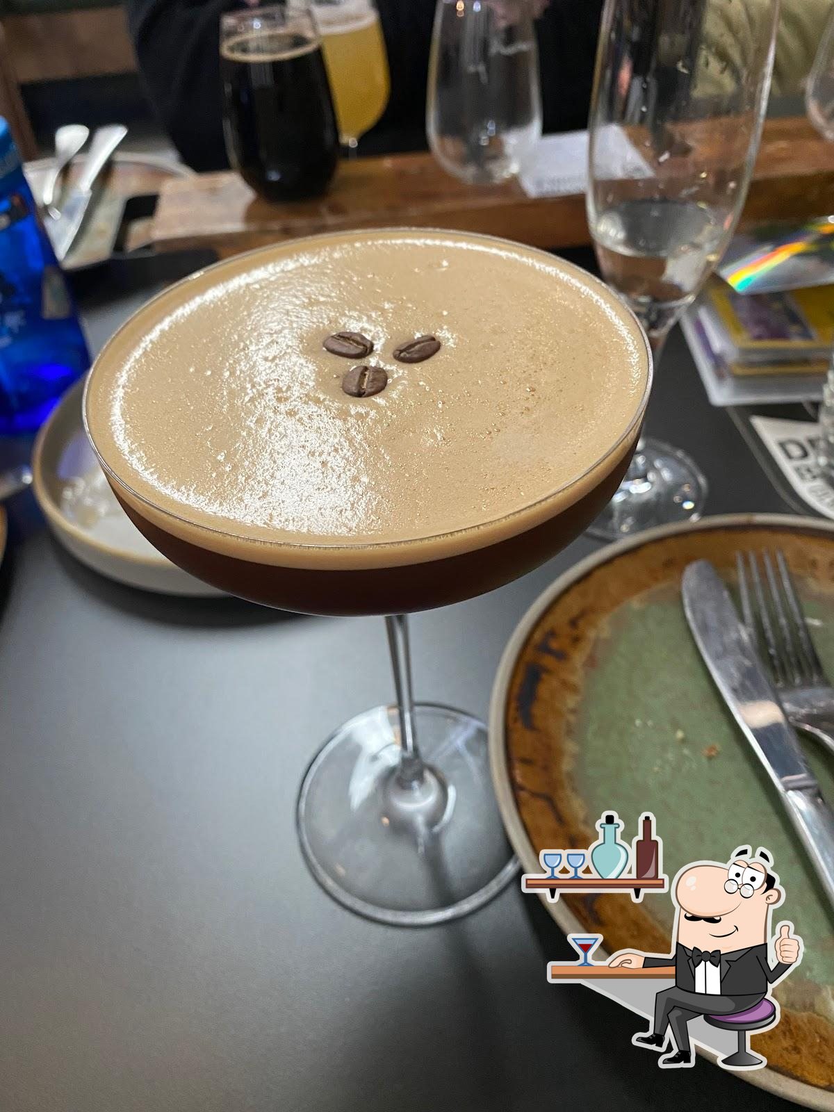 Deeds Taproom & Kitchen, Glen Iris - Restaurant menu, prices and reviews