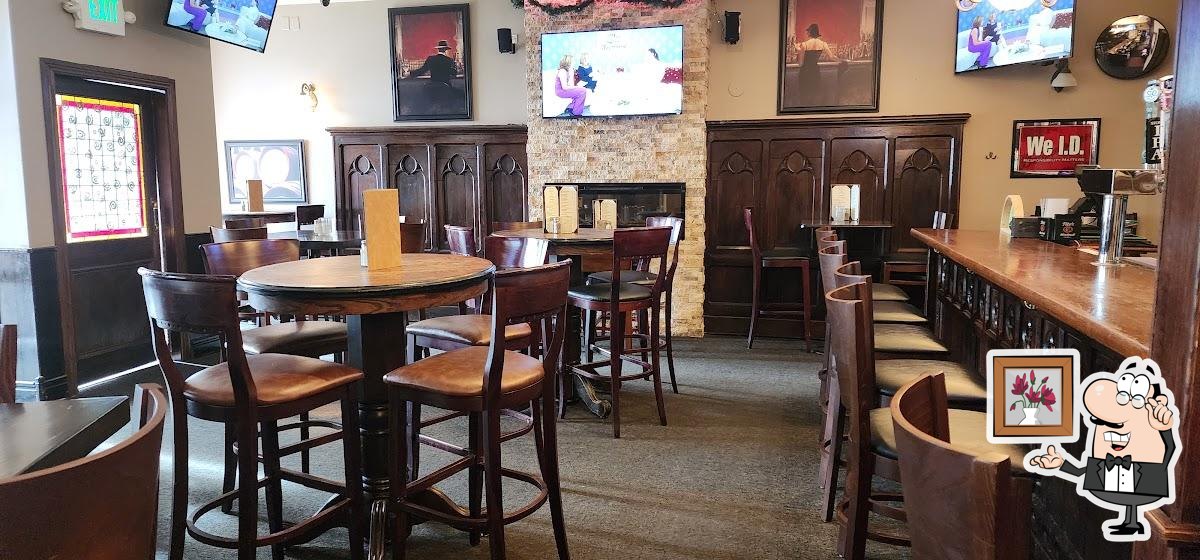 Duke's Steakhouse, Castle Pines - Restaurant menu, prices and reviews