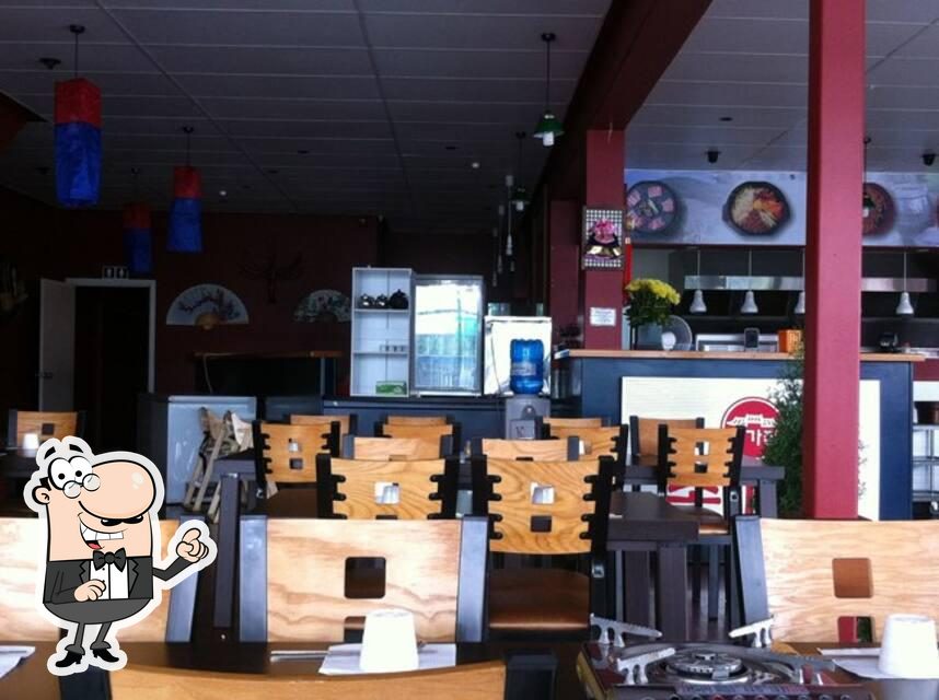 Family House in Hamilton - Restaurant menu and reviews