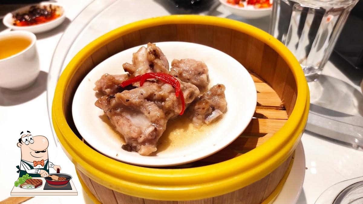 Jin Mu Restaurant - Lippo Mall Puri, West Jakarta - Restaurant menu and ...